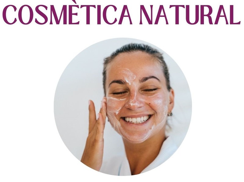 ¿por Qué Debo Utilizar Cremas De La Cosmética Natural Teresa Pons